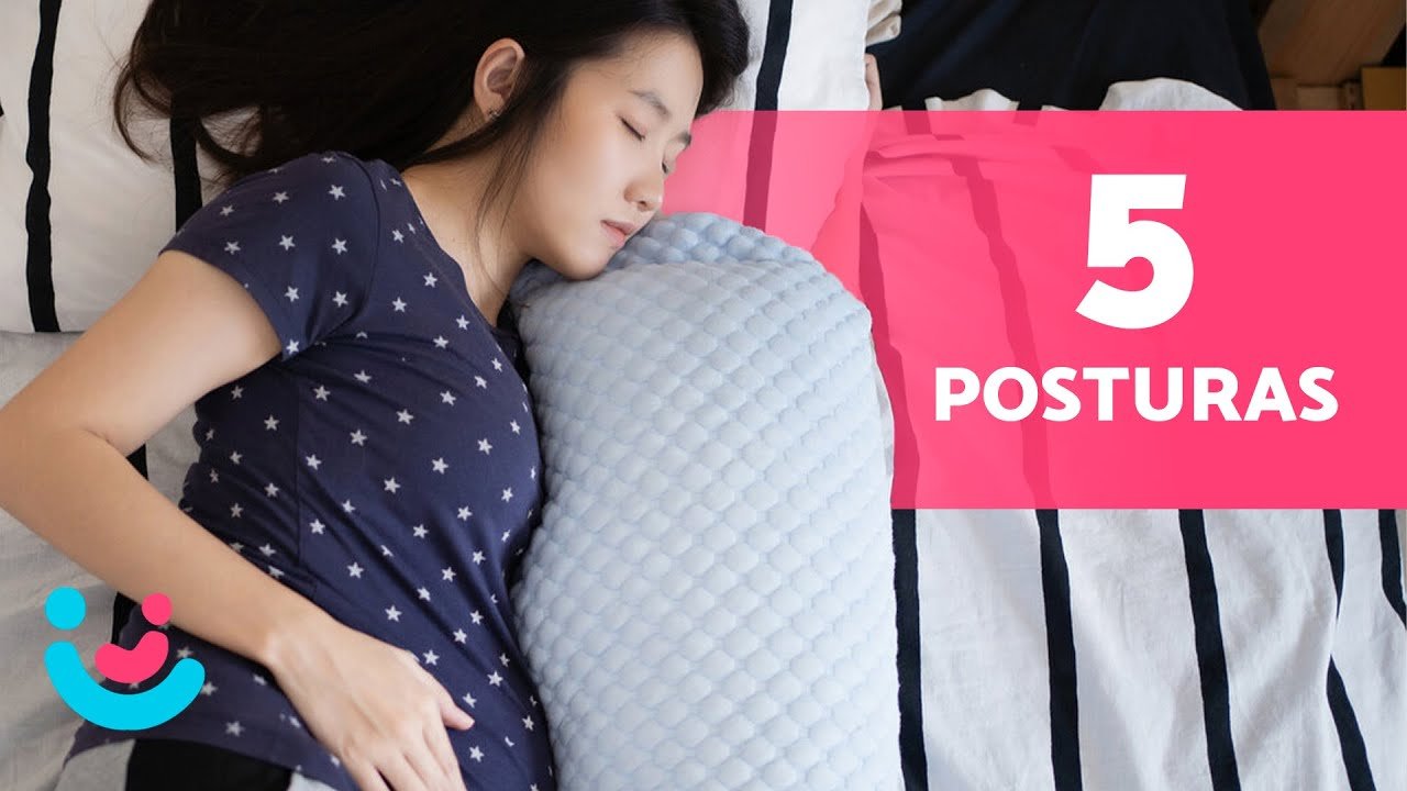 Guía Completa: ¿Cómo se Usa Almohada de Embarazo? | Tips y Beneficios ...